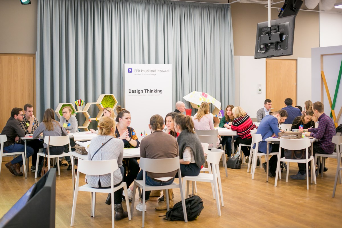 Polski Fundusz Rozwoju wraz z Google prezentują raport "Kompetencje ...