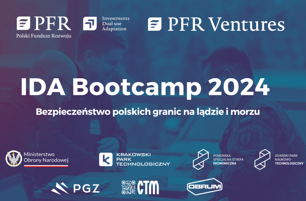 Polski sektor obronny szuka startupów i zespołów naukowych do ...