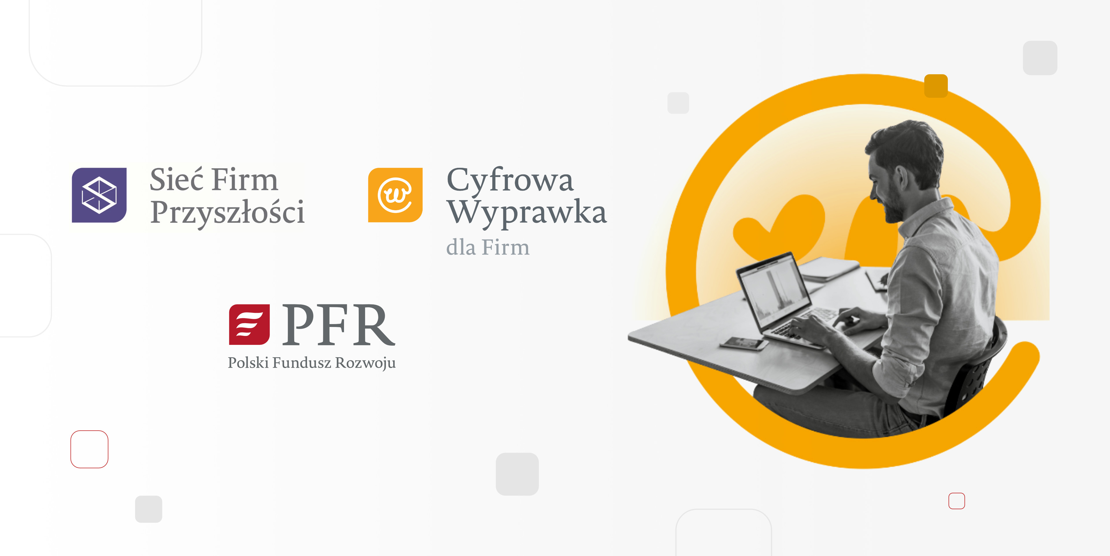 Cyfrowy Start. Kolejna edycja spotkań w ramach Partnerstwa Technologicznego PFR | Serwis Spółki ...