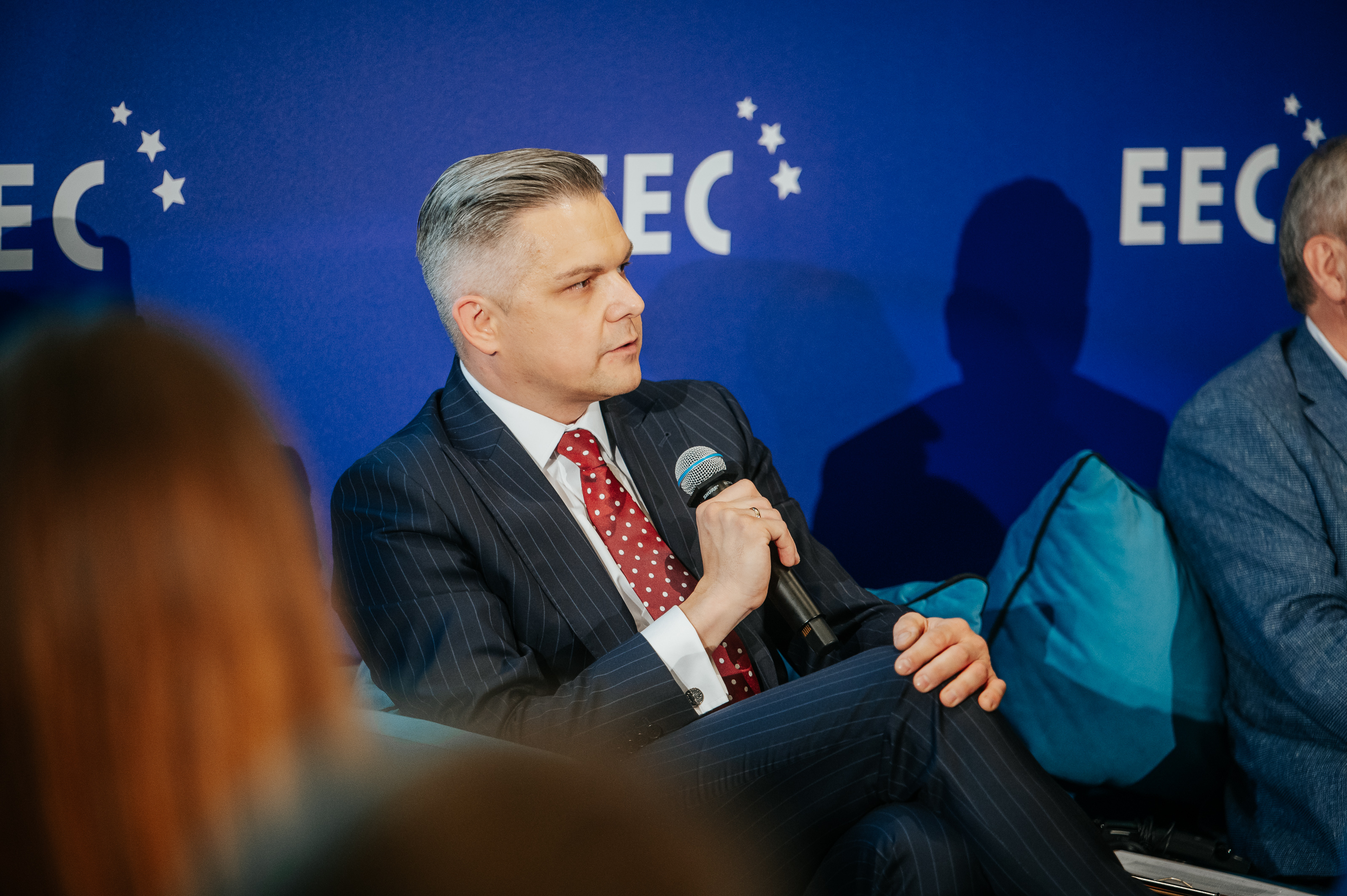 PFR w centrum rozmów o przyszłości polskiej gospodarki – pierwszy dzień ...